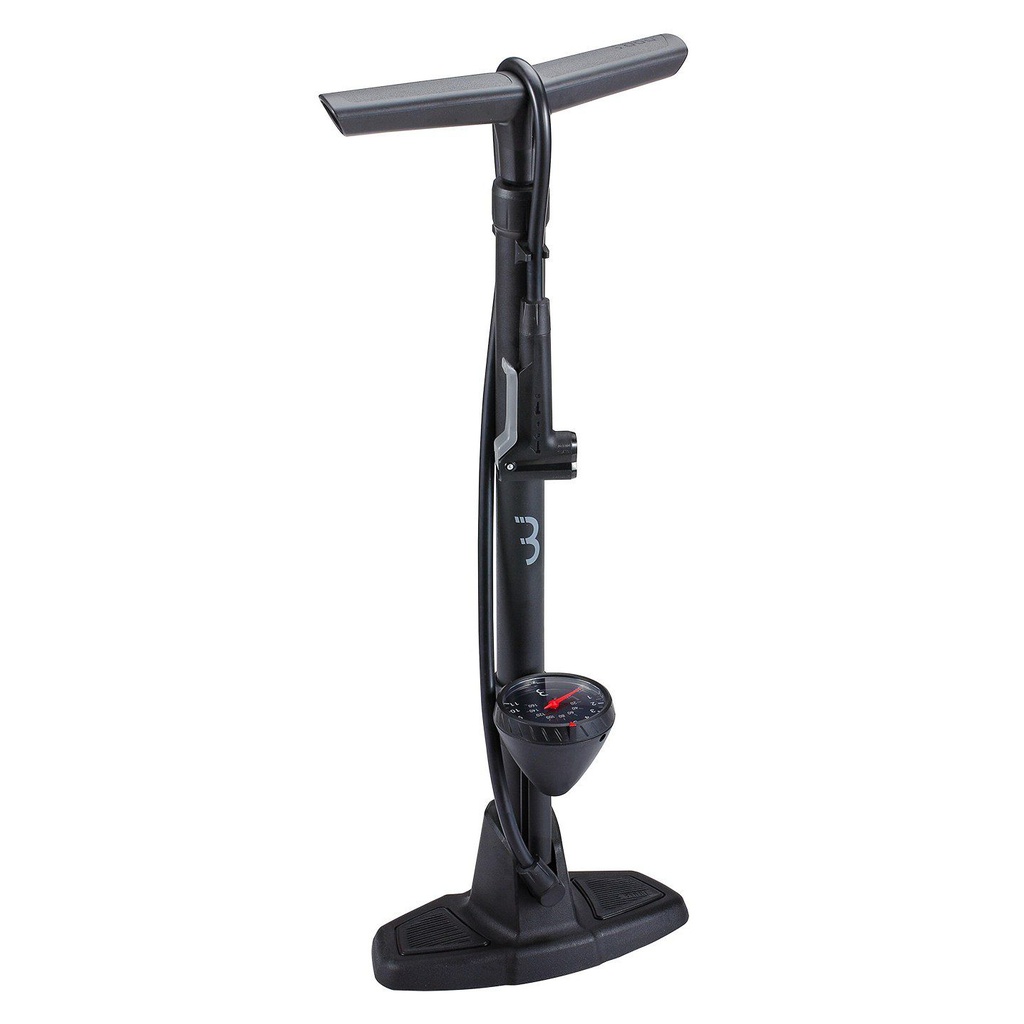 FLOORPUMP AIRWAVE COMPOSITE BFP-20 | Mumtaz Bike
